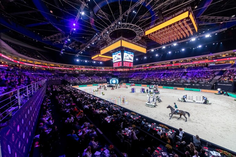 A guide for the GC Playoffs: The GCL Super Cup and the LGCT Super Grand ...